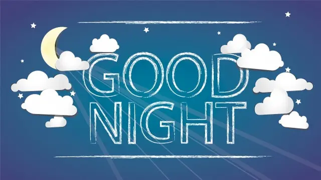 Good Evening Artinya Selamat Malam, Kenali Perbedaannya dengan Good ...