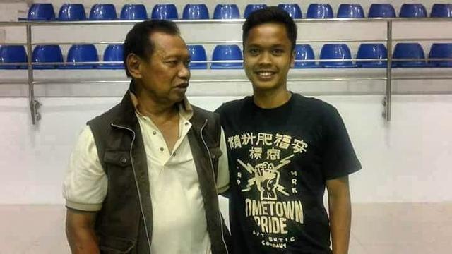 Legenda Bulu Tangkis Indonesia Iie Sumirat Meninggal Dunia, Sempat ...