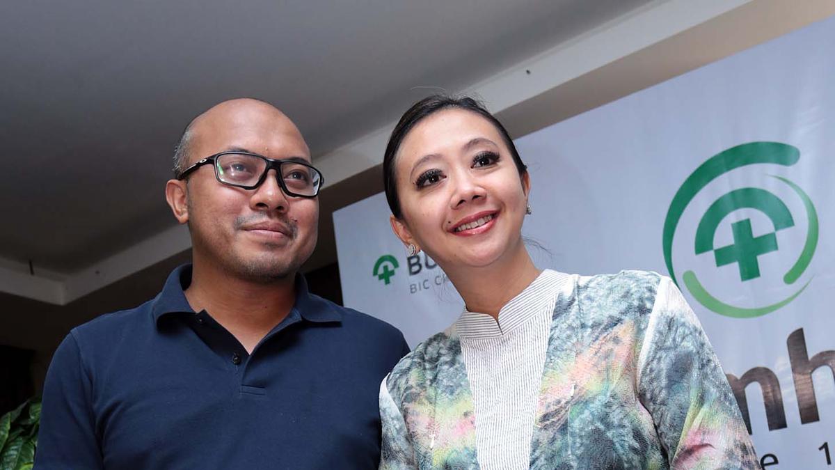 Galiech Rahardja Pangling Lihat Asri Welas Sekarang, Sebut Istrinya ...