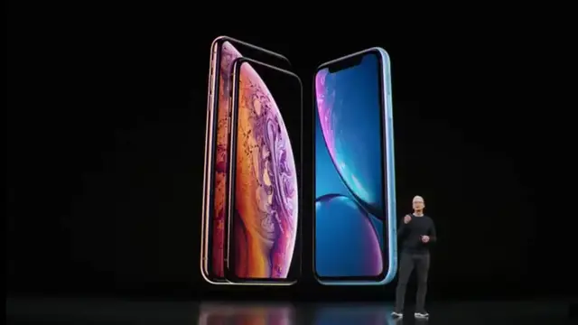 Apple Rilis Ulang iOS 18.3 ke iPhone 11: Hadirkan Perbaik Bug dan Fitur ...