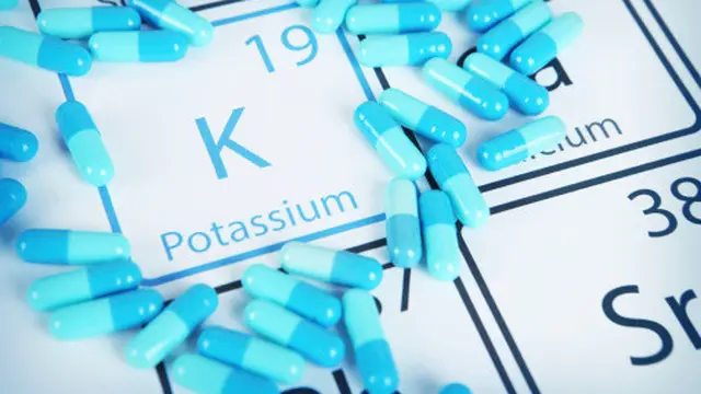 Penuhi Asupan Kalium Dalam Tubuh dengan 7 Makanan Ini, Apa Saja? - On ...