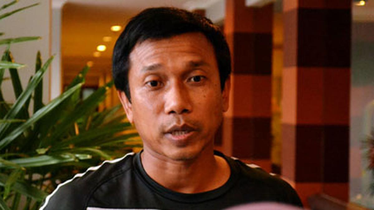 Widodo: Yang Penting Menang!