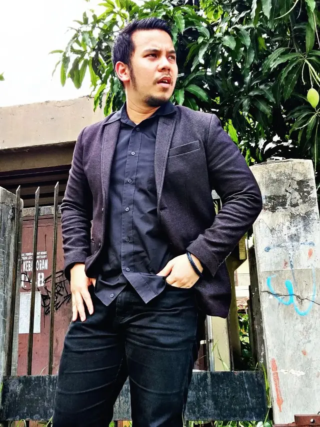 Inflencer Dokter Andhika Raspati Bahas Detak Jantung, Ajak Hidup Sehat ...