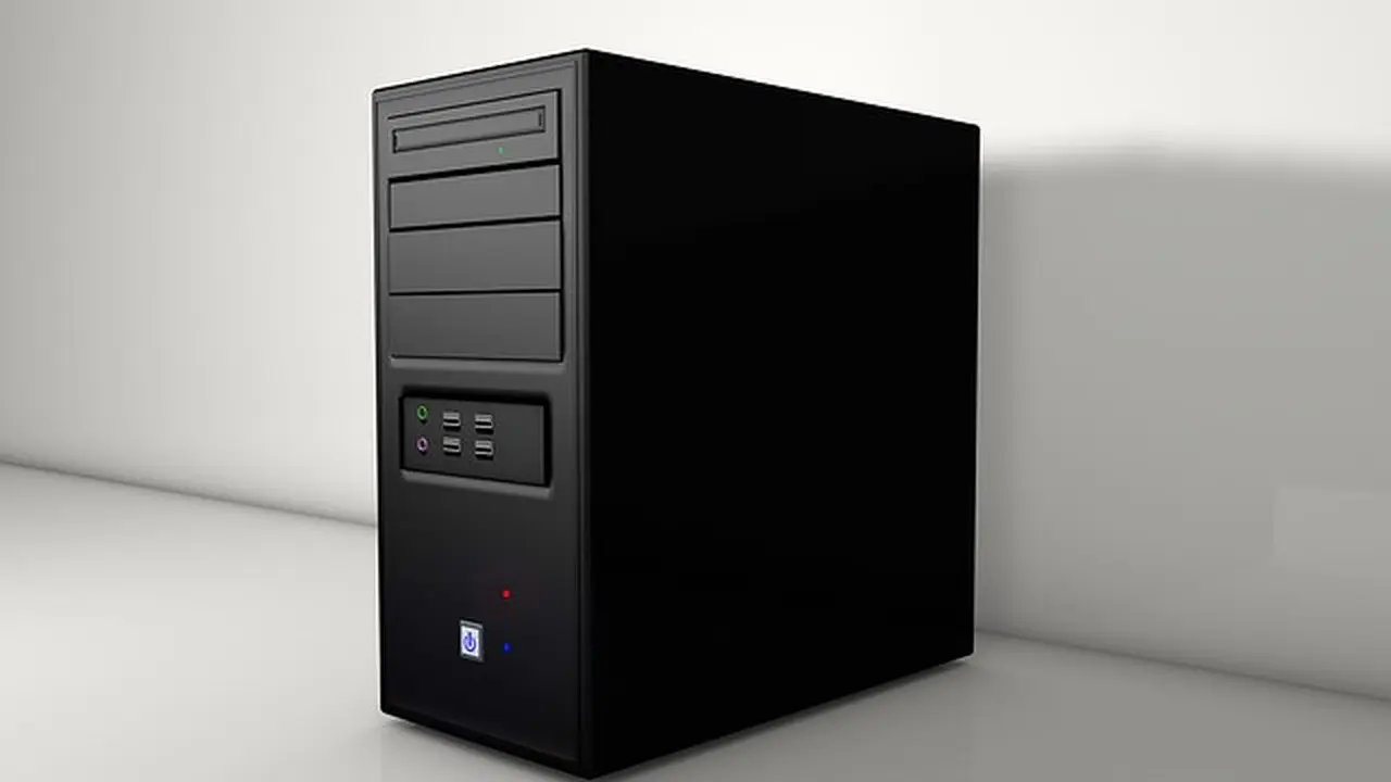 Pengertian CPU dan Fungsi-fungsinya - Ragam Bola.com