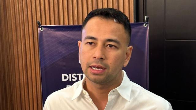 Raffi Ahmad Bikin Pabrik Snack Untuk Rafathar dan Rayyanza