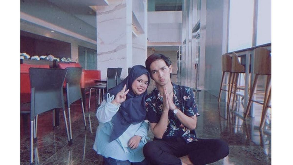 Bantah Putus, Ini 5 Momen Kedekatan Kekeyi dan Rio Usai Kembali Bersama ...