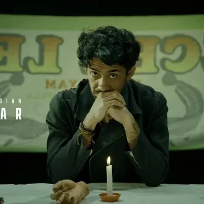 Film Gadis Kretek Terbaru Berita Foto Video Fimela Com