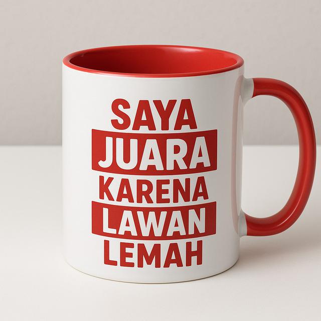 25 Ide Hadiah Lomba 17 Agustus yang Lucu, Anti-Mainstream dan Bikin Senang