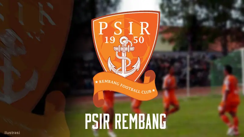 Psir Rembang Logo Profile For Ganster TiReK'S X PSIR (Tifosi Rembang