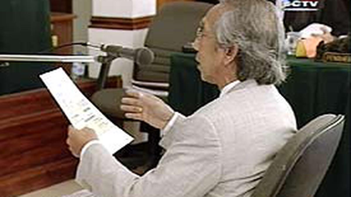 Rahardi: Pertemuan 10 Februari 1999 Tidak Ada - News Liputan6.com