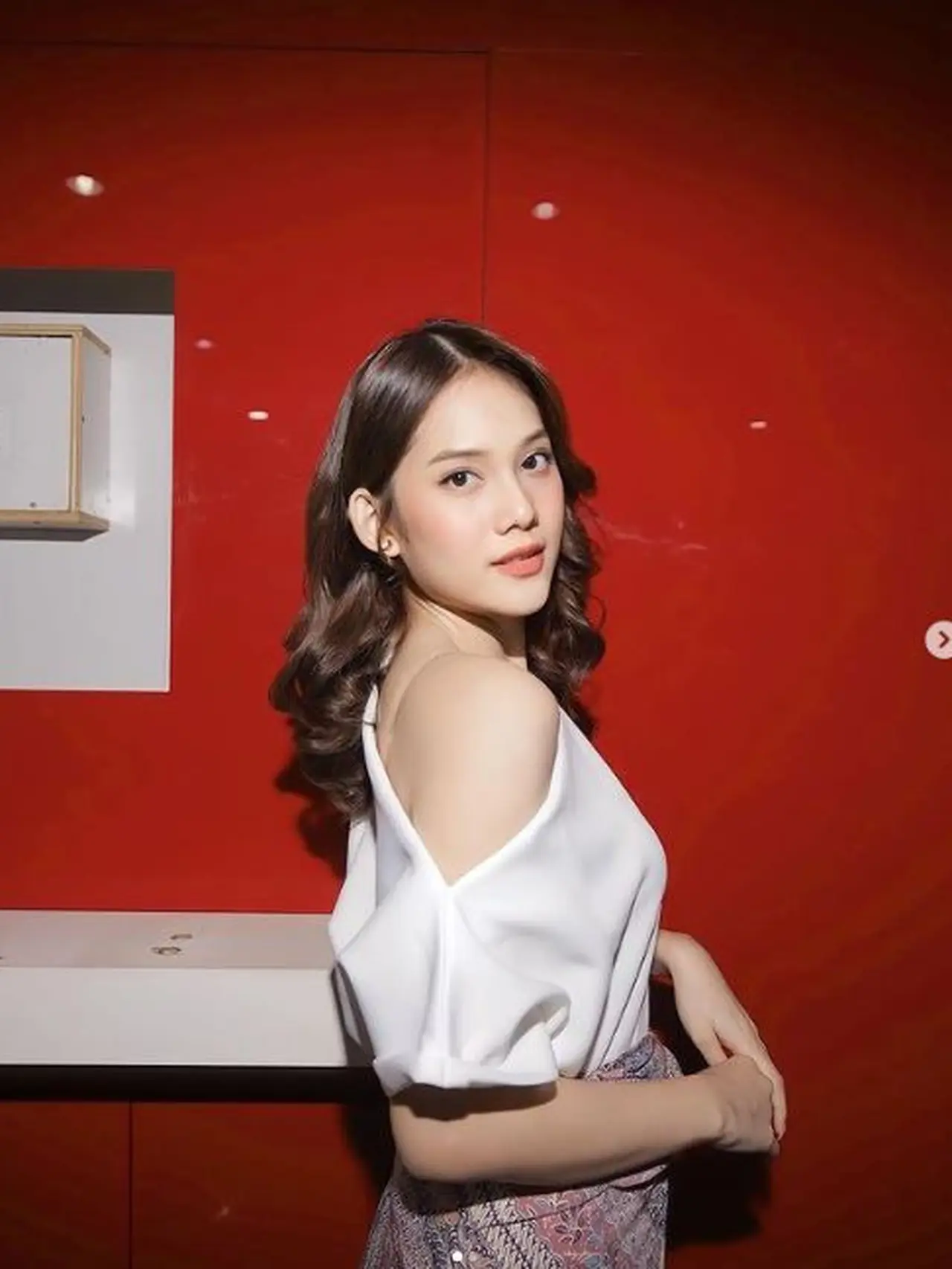 Chika Umumkan Lulus dari JKT48 di Perayaan Ulang Tahunnya, Banyak ...