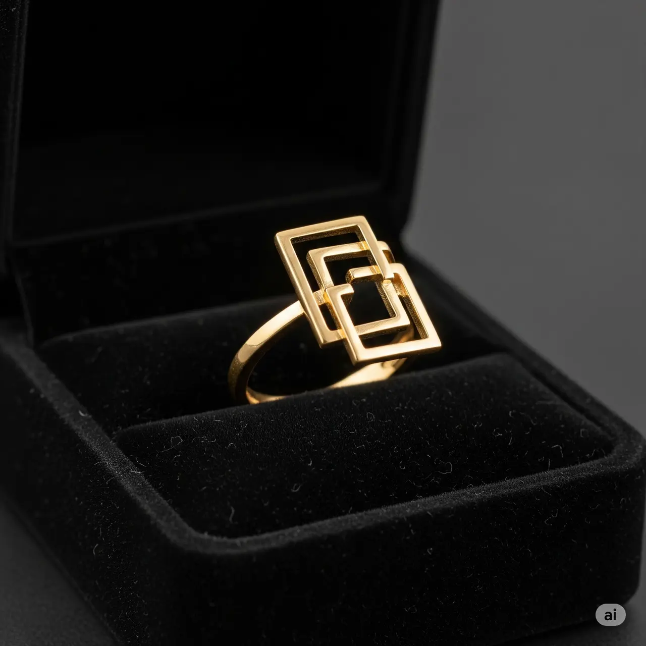 7 Model Cincin Emas di Jari Tengah yang Tonjolkan Keunikan dan Gaya ...