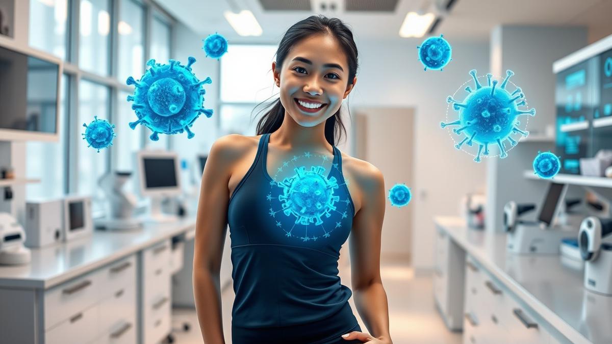 Tips Menjaga Daya Tahan Tubuh, Panduan Lengkap untuk Kesehatan Optimal ...