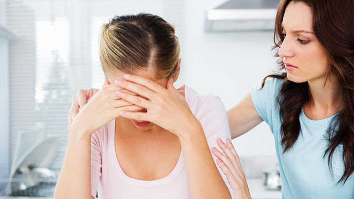 5 Kisah Sedih Istri Karena Suami Selingkuh