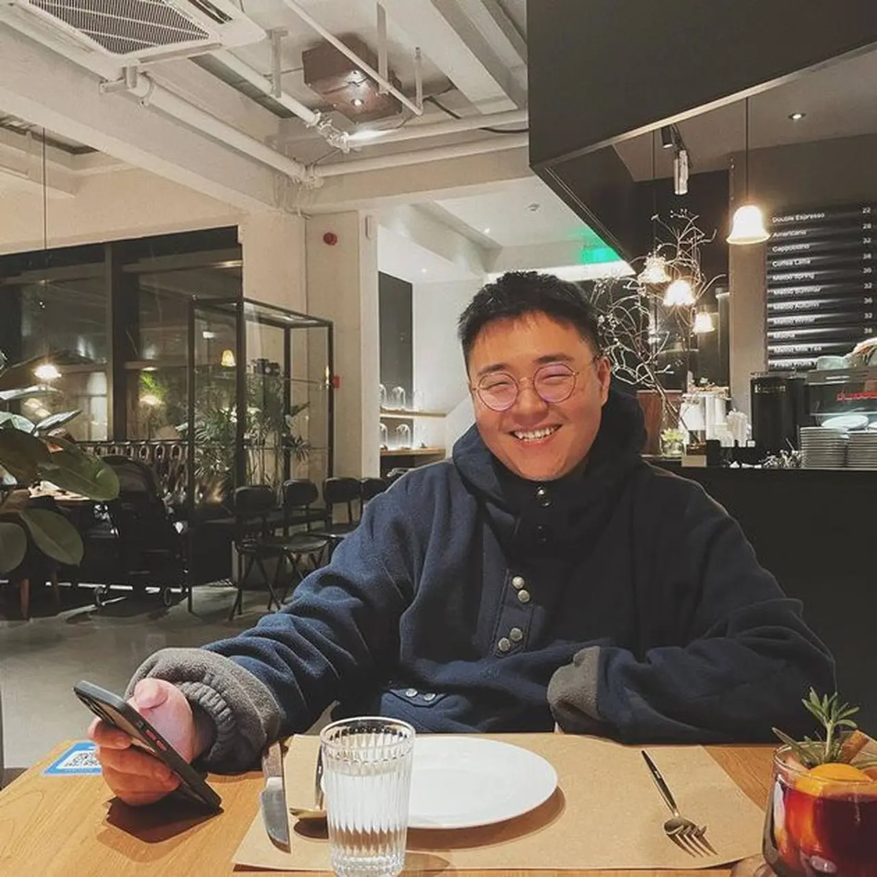 6 Potret Terbaru Steven Hao Pemeran Boboho, Dikabarkan Pernah Hidup ...