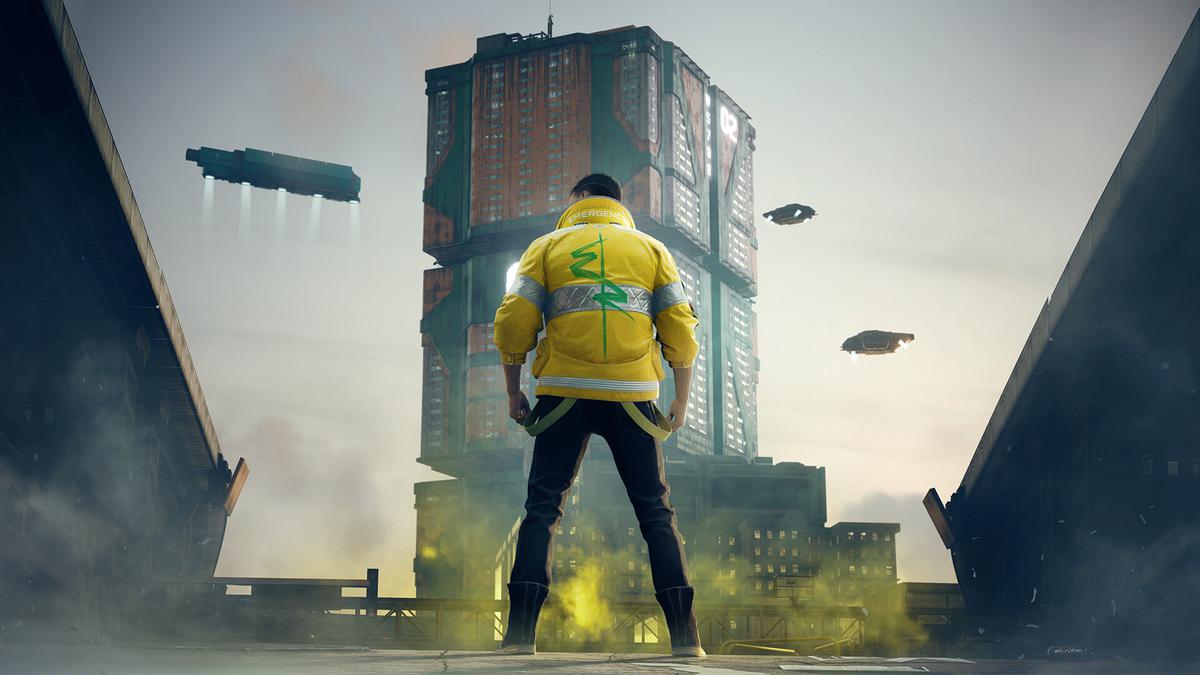 Top 5 Video Games Set In Dystopian Future You Must Play!