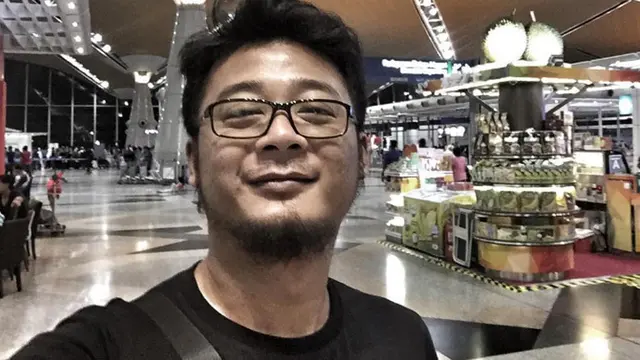 Andika Eks The Titans Tanggapi Klarifikasi Uki Kautsar: Gue Nggak ...