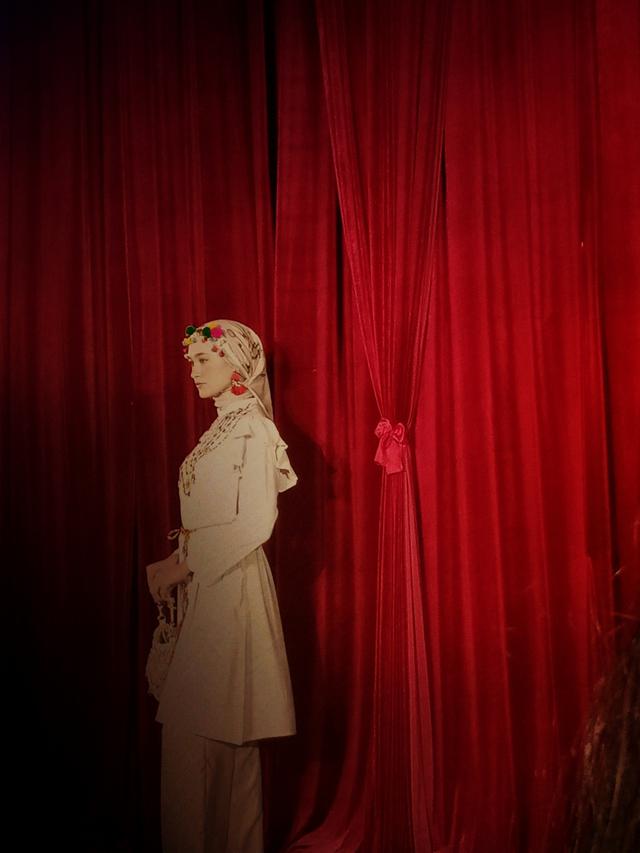 New Retro hingga Gaya Modern, Aleza Berikan Ragam Inspirasi Busana Hari ...