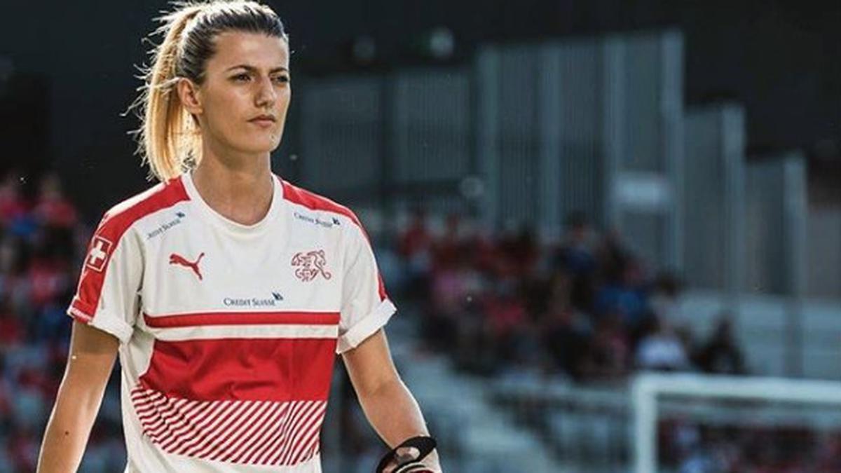 Florijana Ismaili, Pemain Timnas Wanita Swiss yang Hilang di Danau Como ...