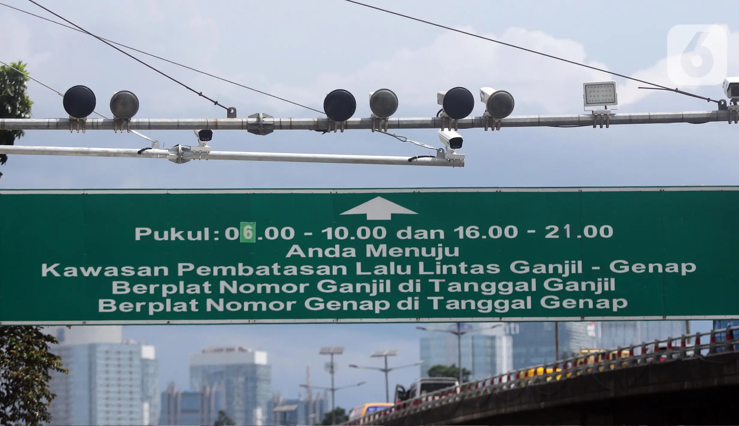 Siap-Siap, 60 ETLE Mobile dan 70 ETLE Statis Baru Bakal Pantau ...