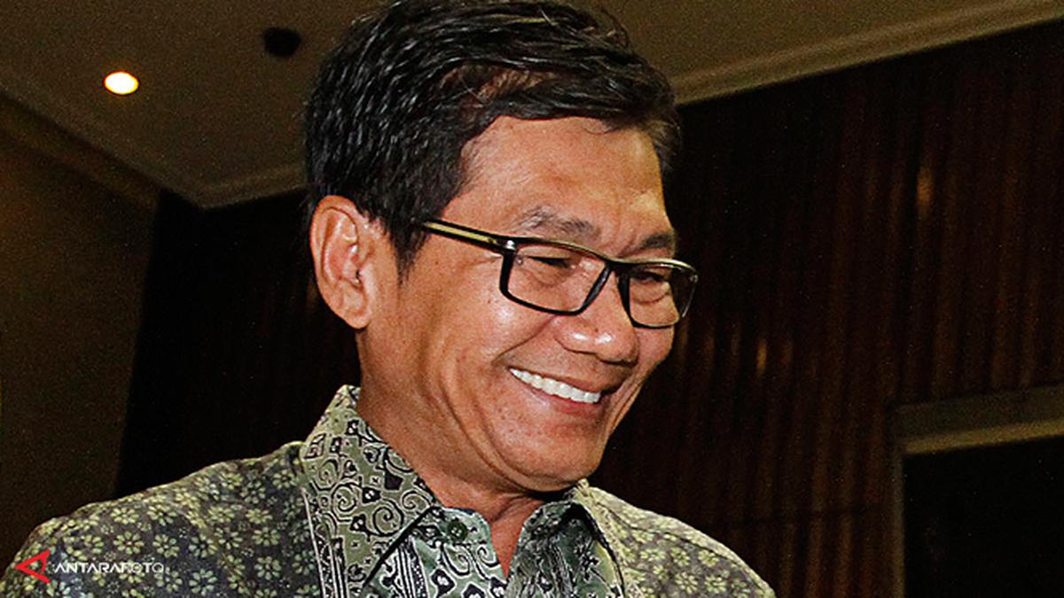 Kisruh Mobil Dinas KPU 1999, Agun Gunanjar: Tanya Dipo Alam! - News ...