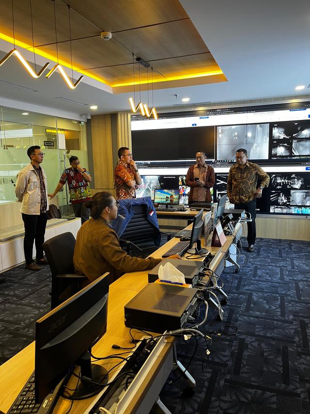 Kapal Pertamina MT Gamsunoro Berlayar Tanpa Gangguan Houthi di Laut ...
