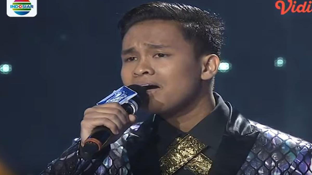 Langkah Firdaus di Top 20 Dangdut Academy 4 Dinilai Berat - ShowBiz ...