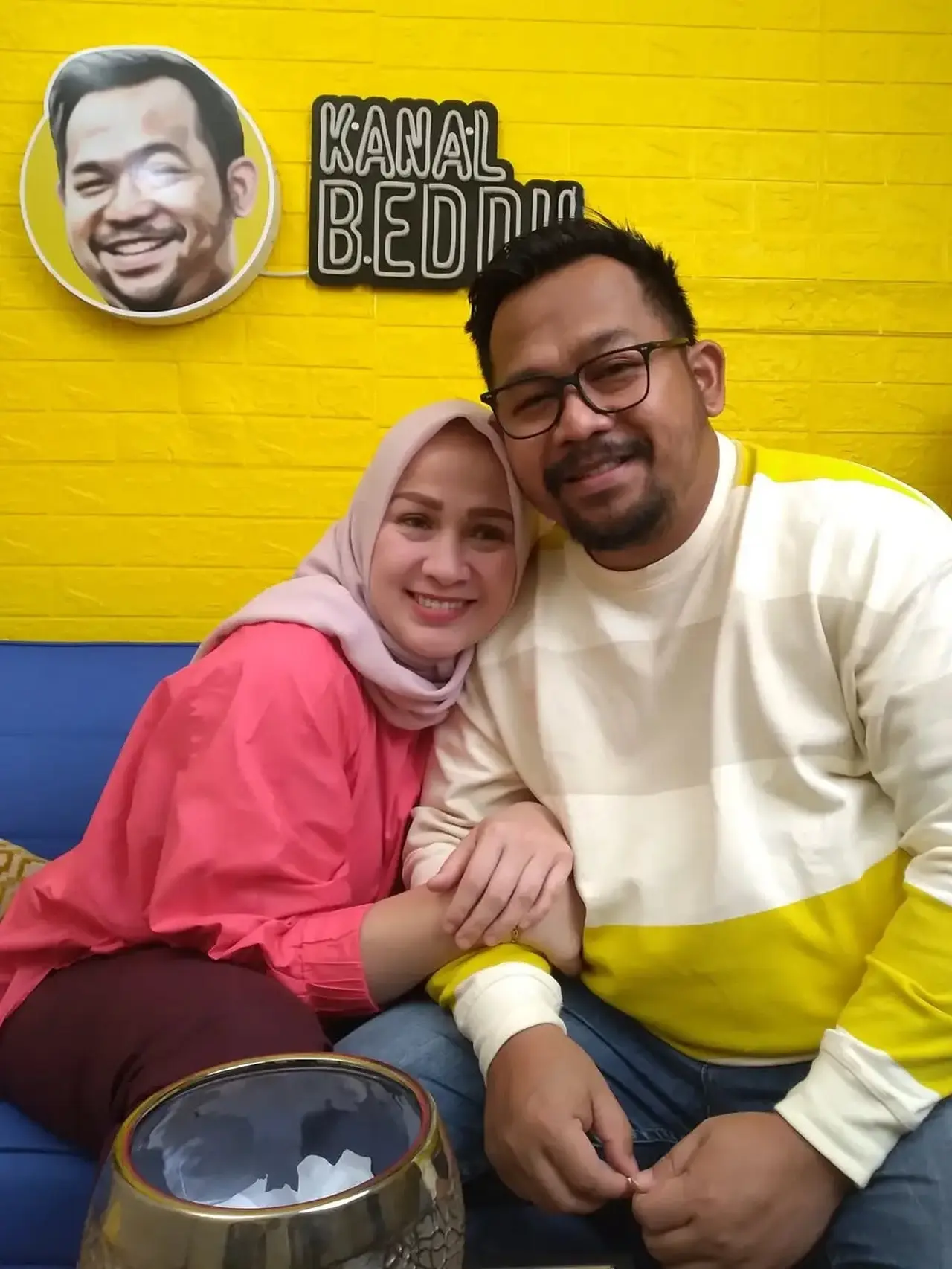 Perjalanan Cinta Bedu dan Istri, Penuh Kebersamaan hingga Akhirnya ...