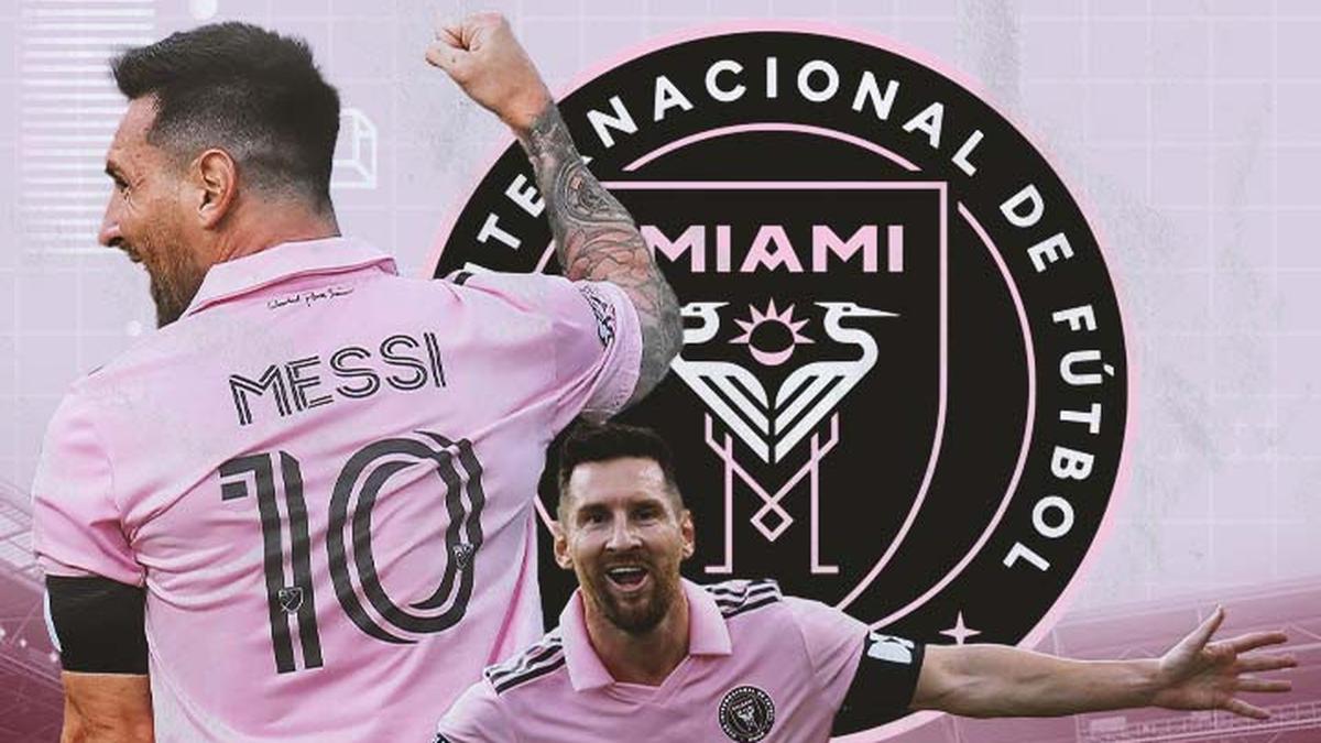 Jadwal Pertandingan Berikutnya Lionel Messi Bersama Inter Miami Setelah