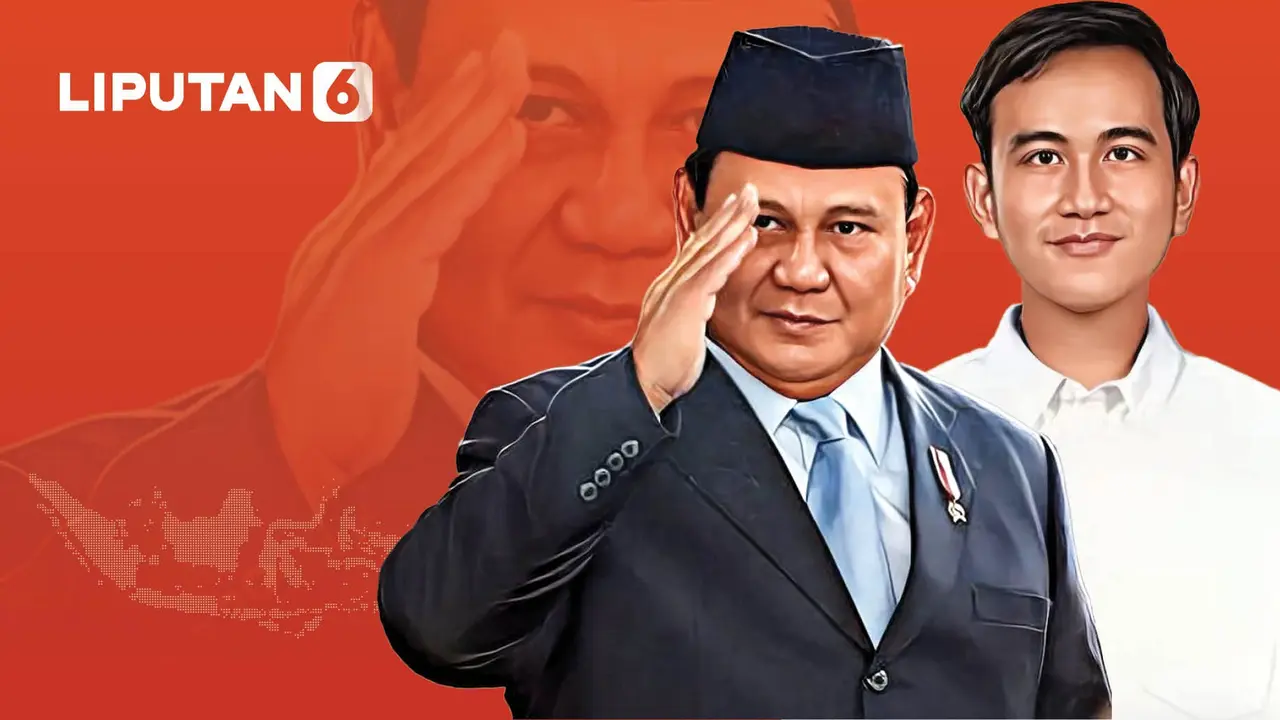 Infografis Satu Bulan Lebih Kinerja Kabinet Prabowo-Gibran dan Sederet ...