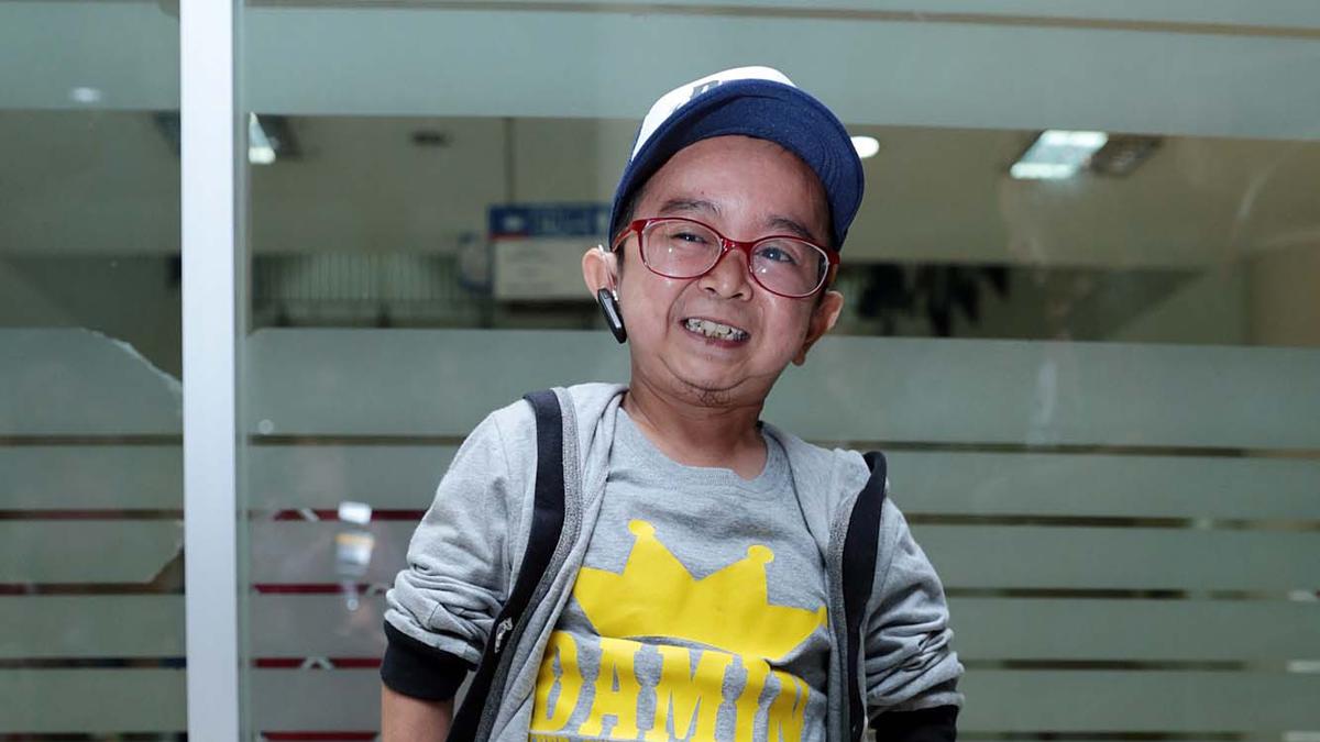 Mantan Istri Sudah Akrab dengan Istri Baru Daus Mini? - ShowBiz ...