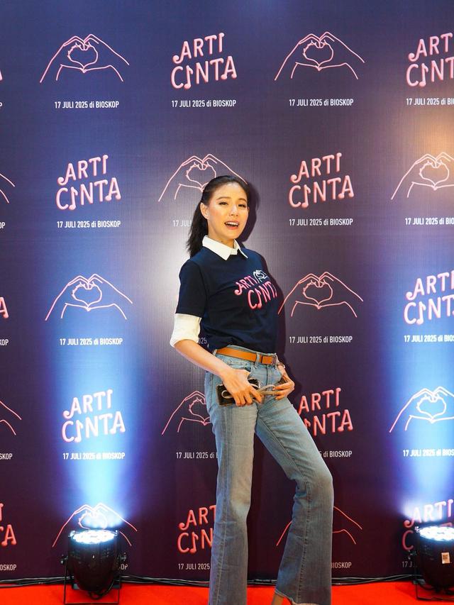 Olga Lydia Jadi Produser Film Arti Cinta, Sita Nursanti Ditantang ...