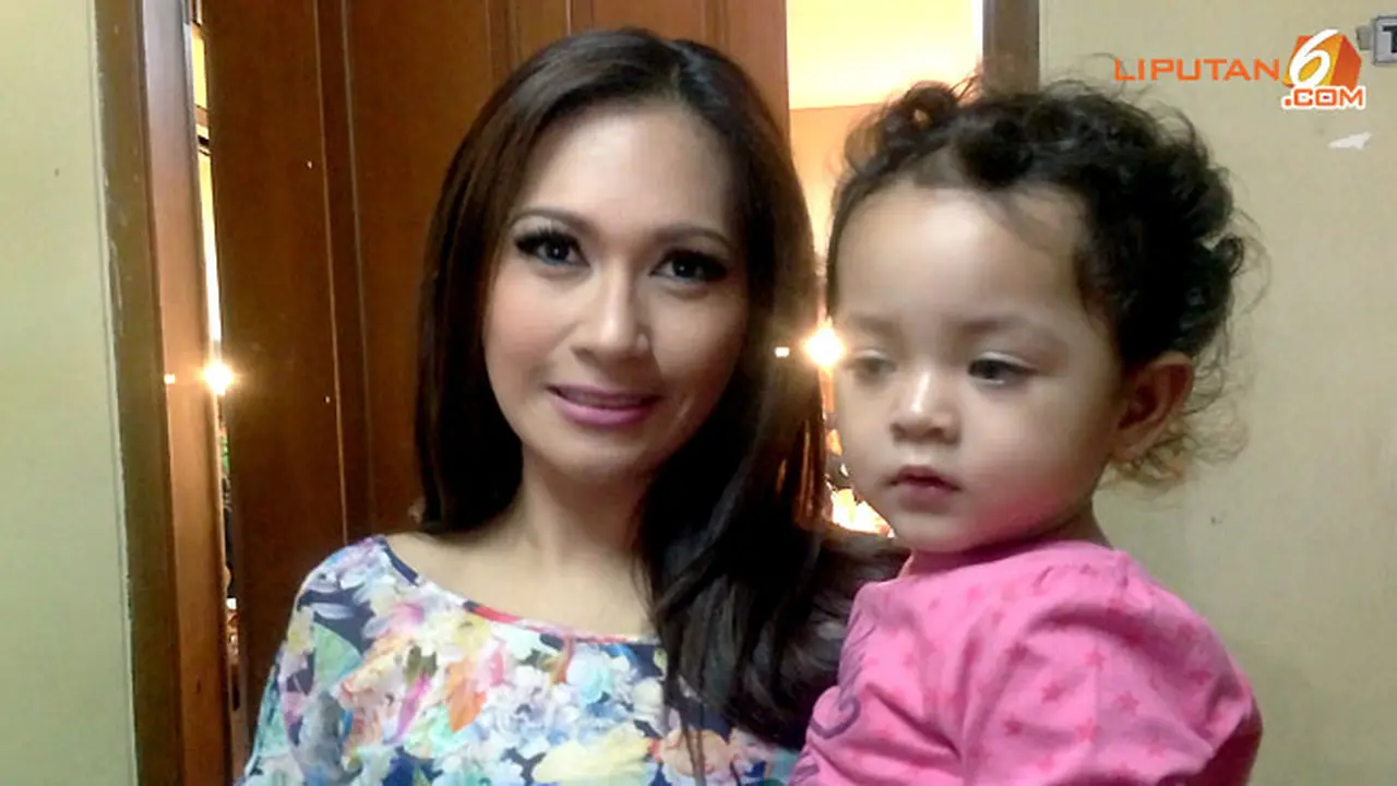 Ingin Jadi Suami Tata Janeeta, Ada 3 Syaratnya - ShowBiz Liputan6.com