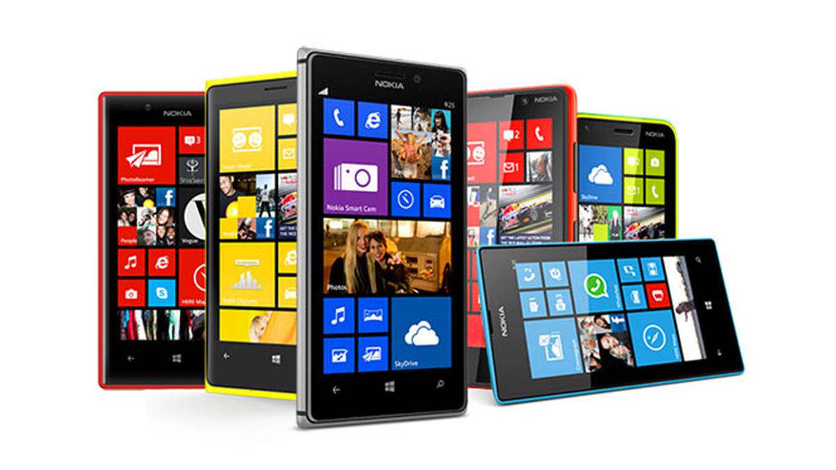 Windows Phone Hanya Akan Tersedia Untuk Nokia? - Tekno Liputan6.com