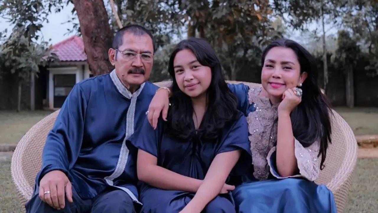 Mayangsari Mengaku Tak Pernah Menyuruh Bambang Trihatmodjo Bercerai dari Istri Pertama - ShowBiz ...