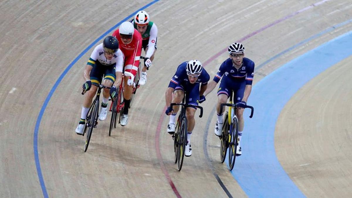 Indonesia Siap Gelar Kejuaraan Balap Sepeda Trek Asia 2019