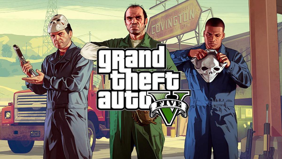 GTA 6 Dikabarkan Terinspirasi dari Film Produksi Netflix