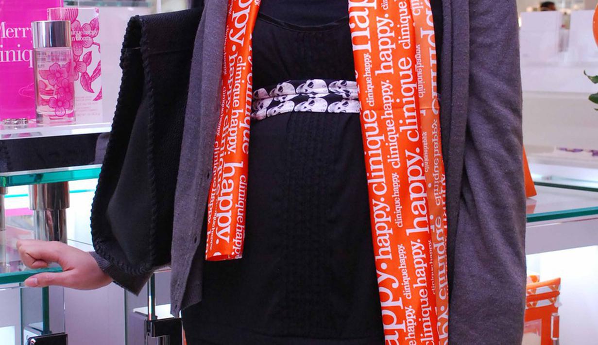 Desainer Mimpi di Dunia Akting - Photo Fimela.com