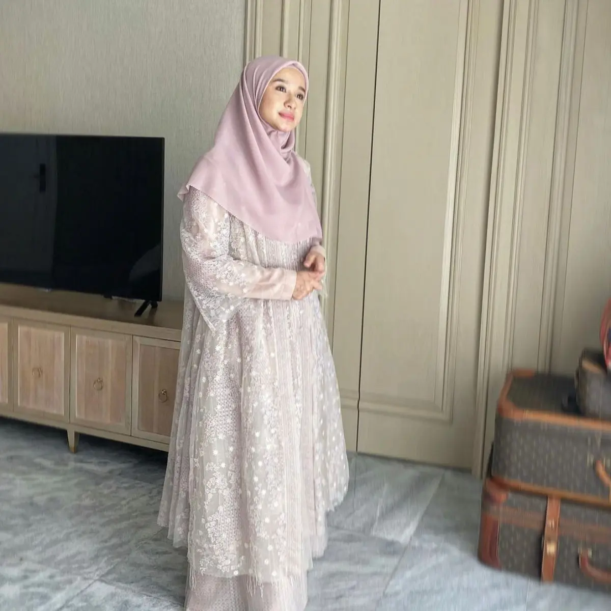 Laudya Chintya Bella 2022