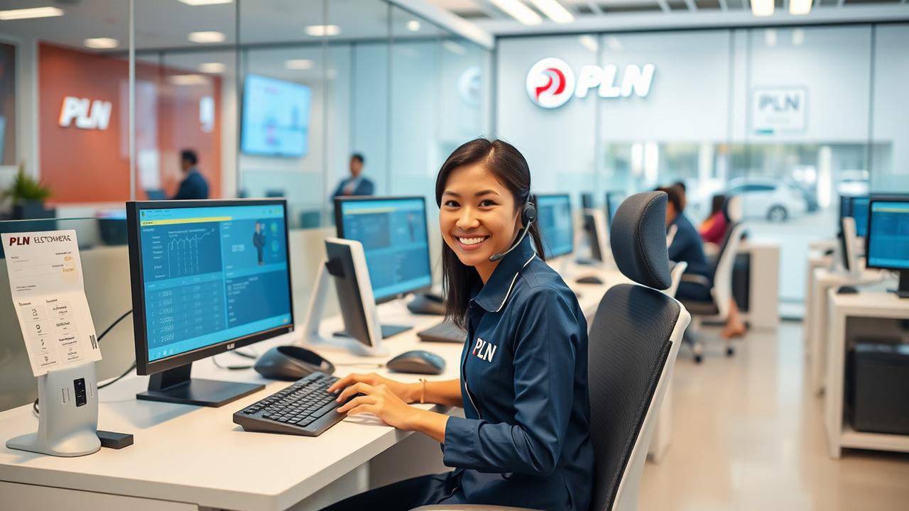 Cara Nelpon PLN Gratis Tanpa Pulsa, Mudah dan Cepat Dilayani