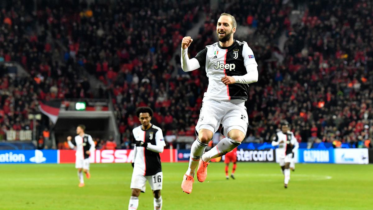 3 Kandidat Pemakai Nomor Punggung 9 Baru di Juventus Musim Depan