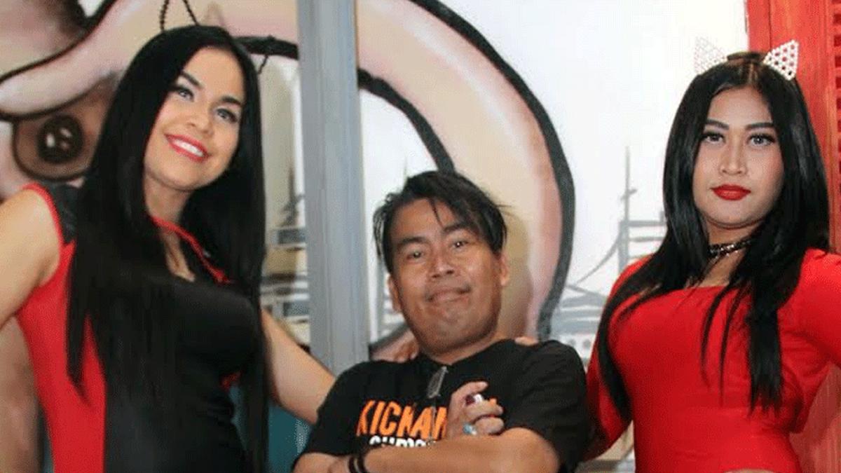 Produseri Duo Marmut, Bopak Castello Yakin Saingi Maia Estianty