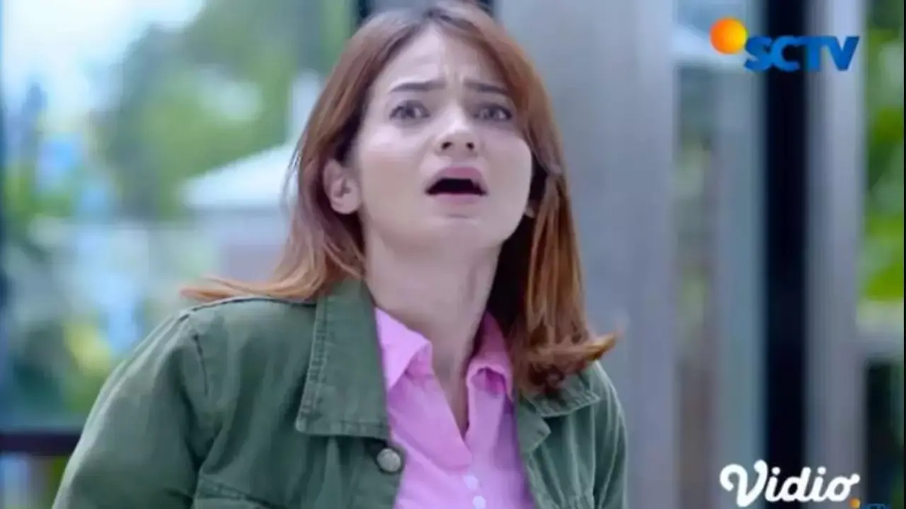 7 Fase Perjalanan Karier Enzy Storia, 'Si Vampir Cantik' yang Kini ...