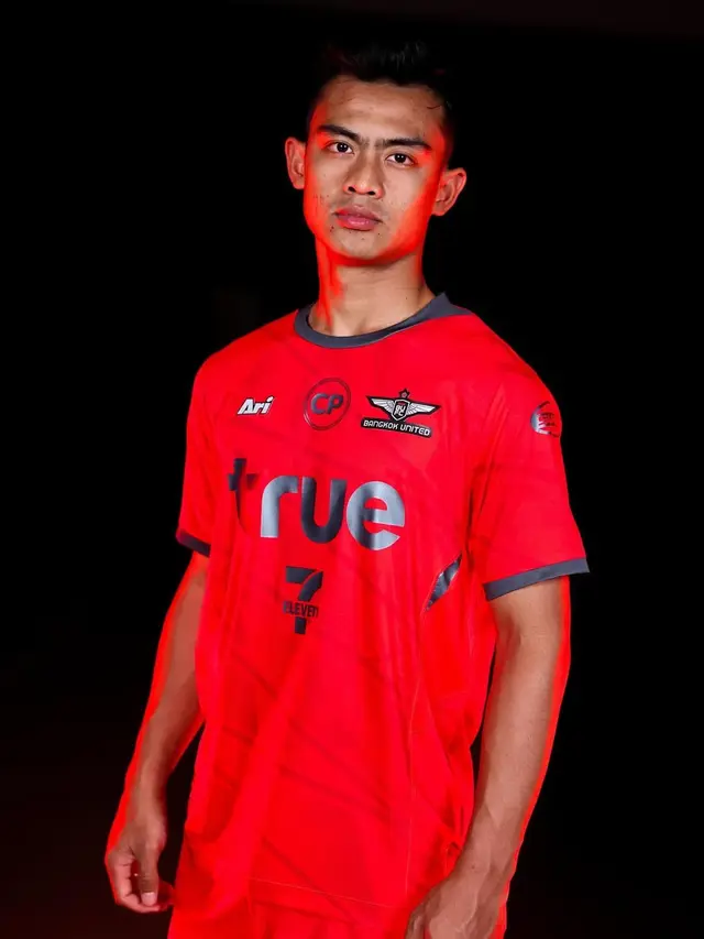 Keren! Pratama Arhan Raih Gelar Pemain Muda Terbaik Pekan ke-20 Thai ...