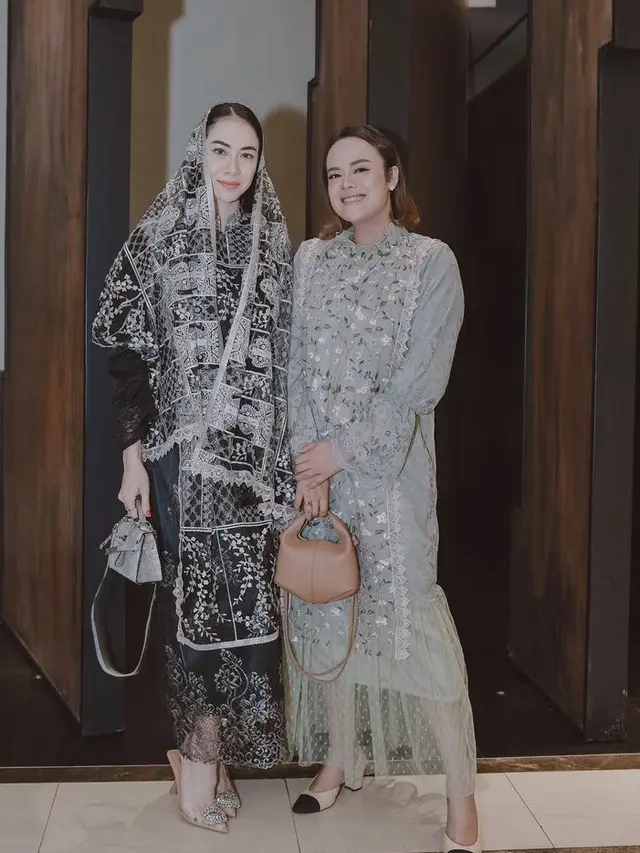 6 Gaya Baby Jovanca Kekasih Adilla Dimitri Kenakan Pakaian tertutup dan Kerudung Bisa Jadi ...