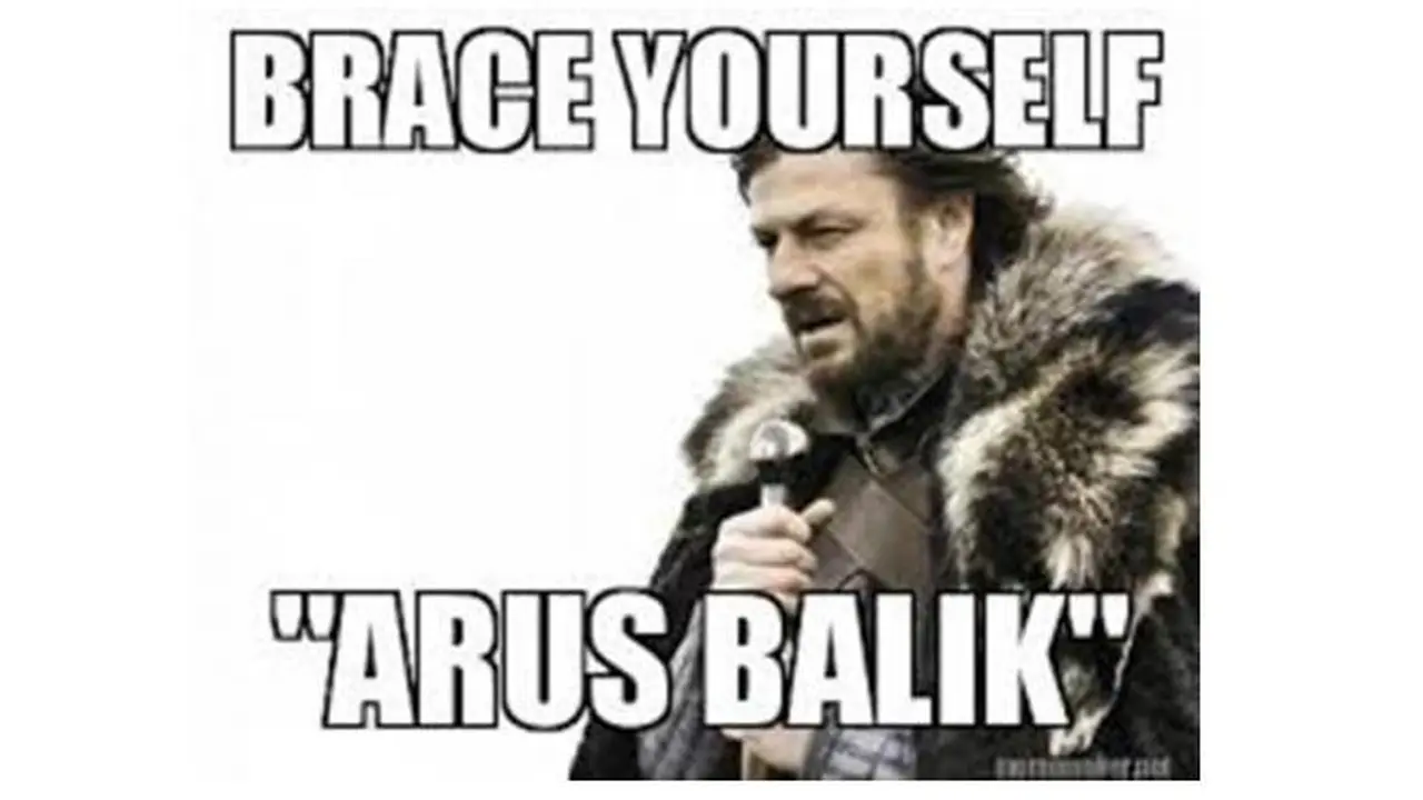 Kembali Merantau, Ini 7 Meme Kocak Arus Balik Mudik yang Bikin Baper ...