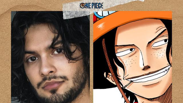 Produksi One Piece Season 3 Tancap Gas, Pemeran Mr. 1 dan Miss ...