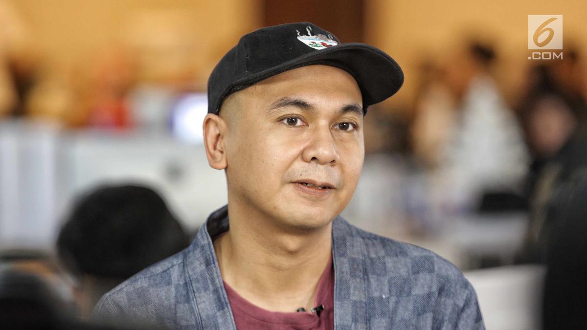 Raditya Dika Ingin Mengikuti Gen Halilintar, Apa Maksudnya? - ShowBiz ...
