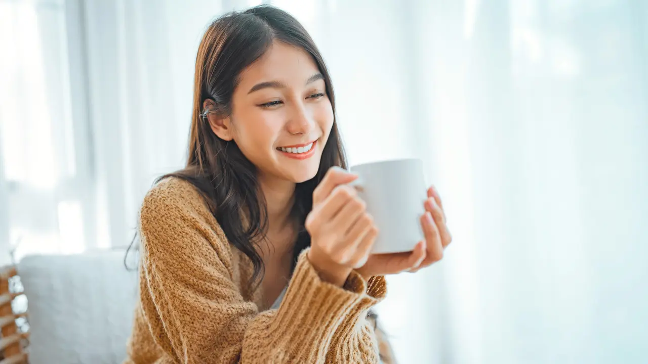 7 Rutinitas Harian Sederhana yang Membuat Hidup Makin Bahagia ...