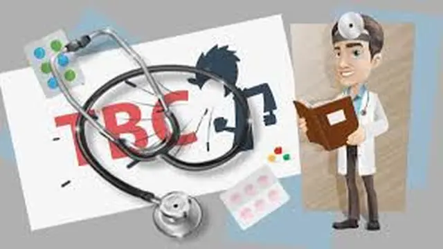 Kenali 5 Gejala Awal TBC, Tanda-Tanda Kecil yang Perlu Diperhatikan - Hot Liputan6.com